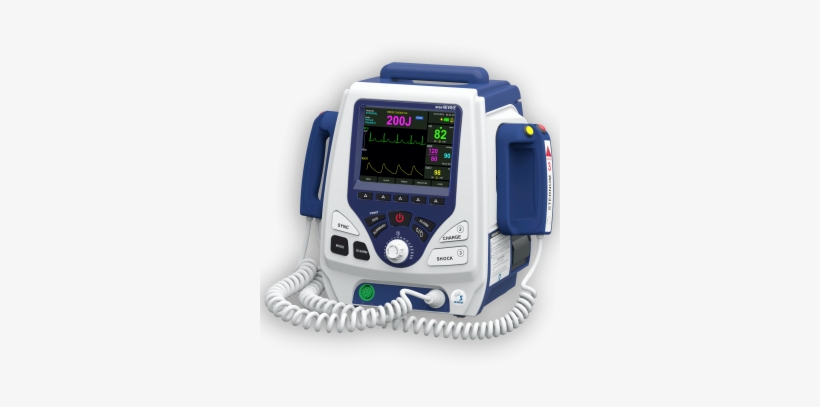 Download Features - Skanray Defibrillator | Transparent PNG Download ...