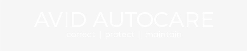Download Avid Logo For Website White Text2 | Transparent PNG Download ...
