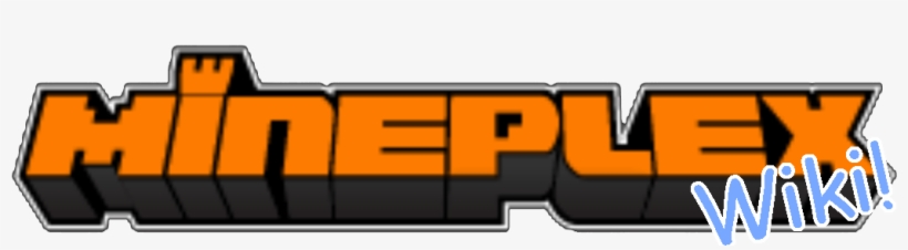 Mineplex Wiki - Minecraft Mineplex Png PNG Image | Transparent PNG Free ...