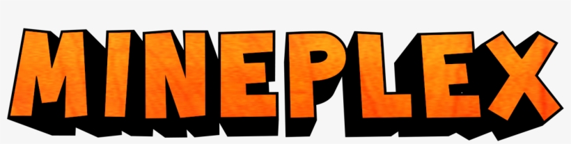 Mineplex Logo - Mineplex Logo Transparent PNG Image | Transparent PNG ...