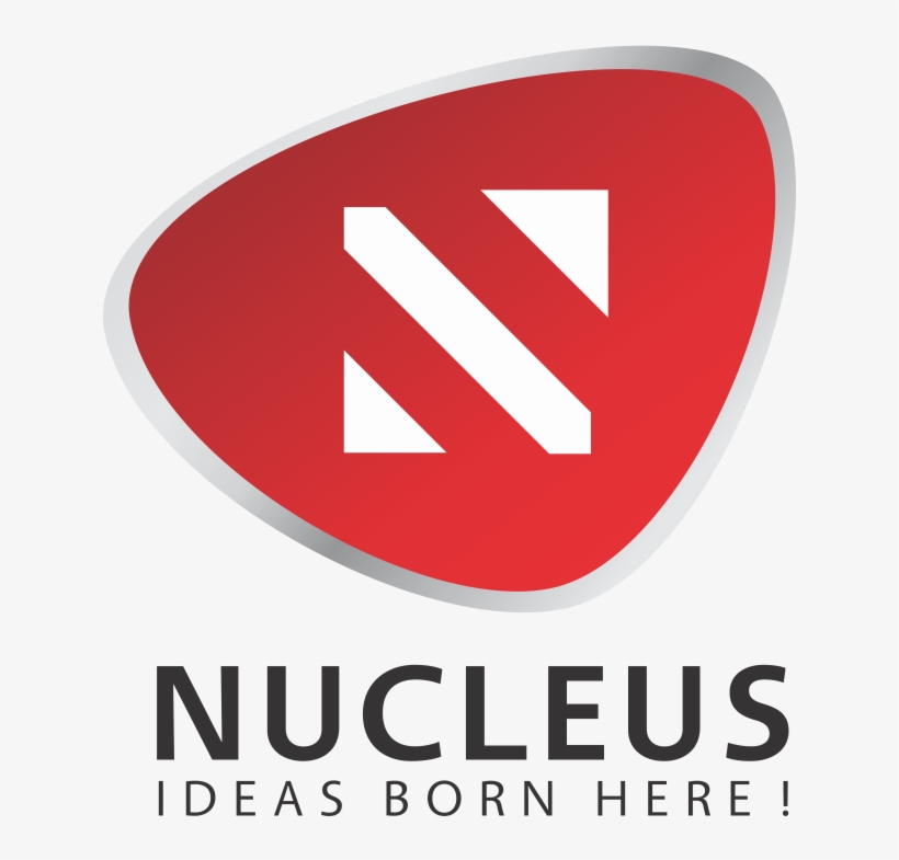 Nucleus Graphics Logo - Nucleus Graphics Ichalkaranji PNG Image ...