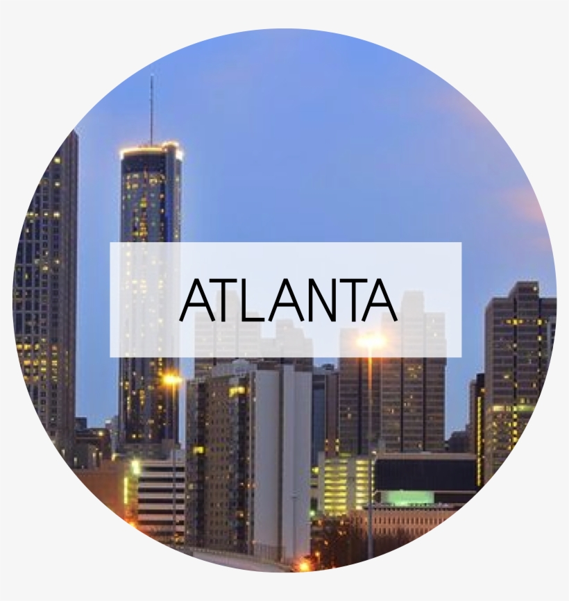 Are You Looking For Some Strategies That Are On The - Atlanta PNG Image ...