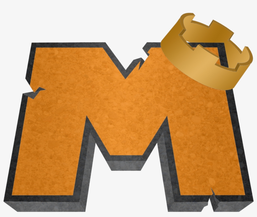 Mineplex Logo Transparent