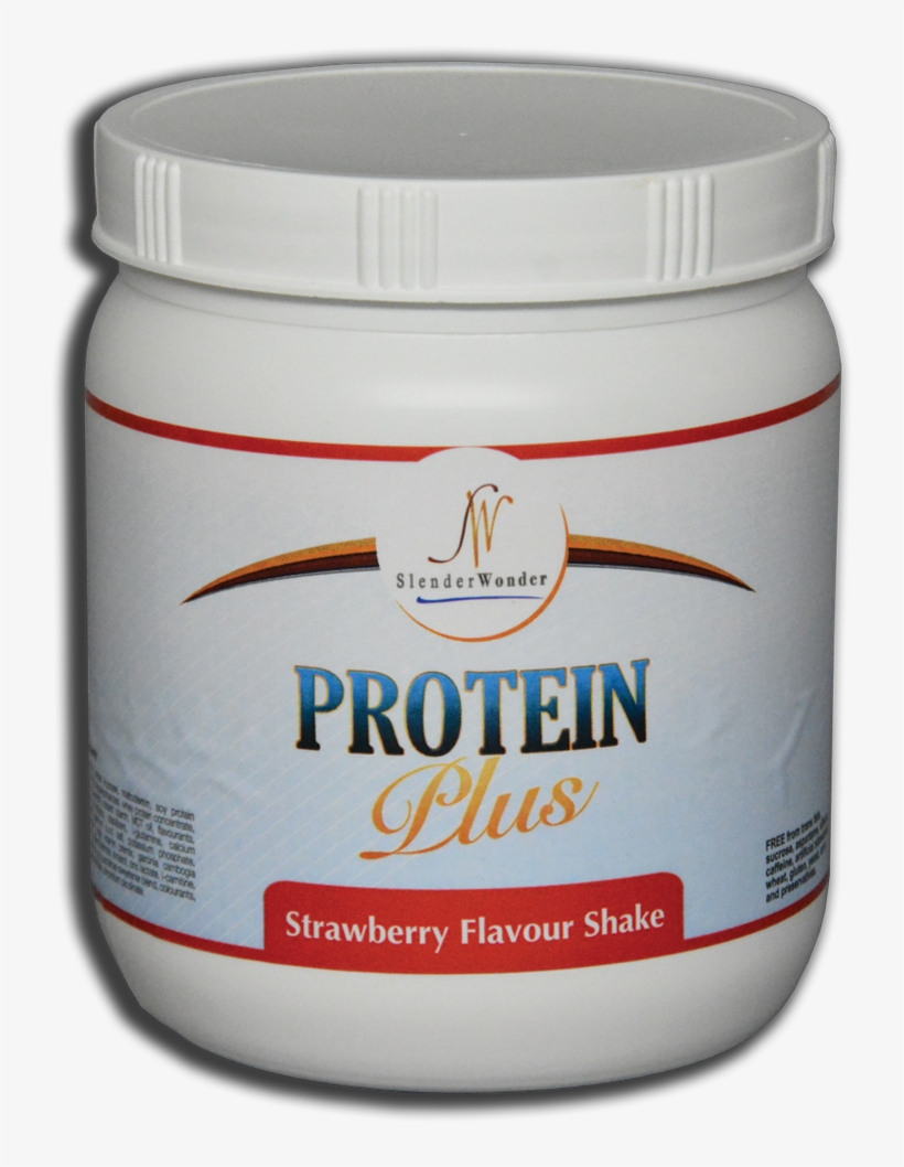 Strawberry-shake - 907 - 02 Kb - Slender Wonder PNG Image | Transparent ...