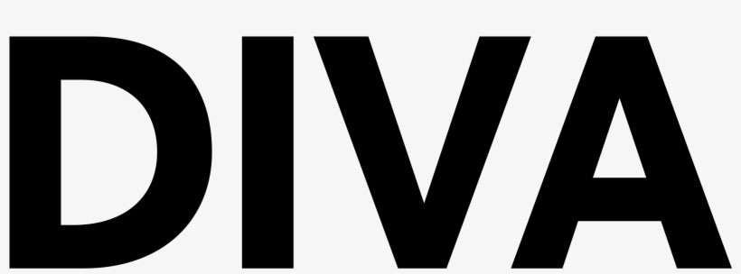 Diva Logo-big - Diva Magazine Logo Png PNG Image | Transparent PNG Free ...