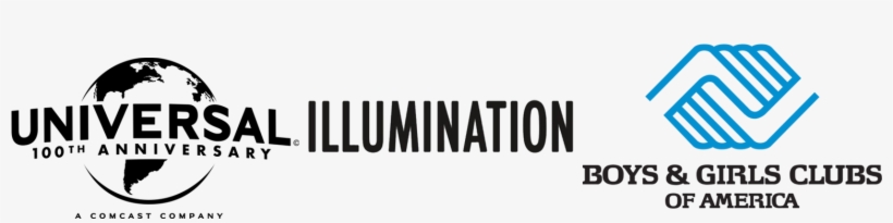 Universal 100th Anniversary A Comcast Company