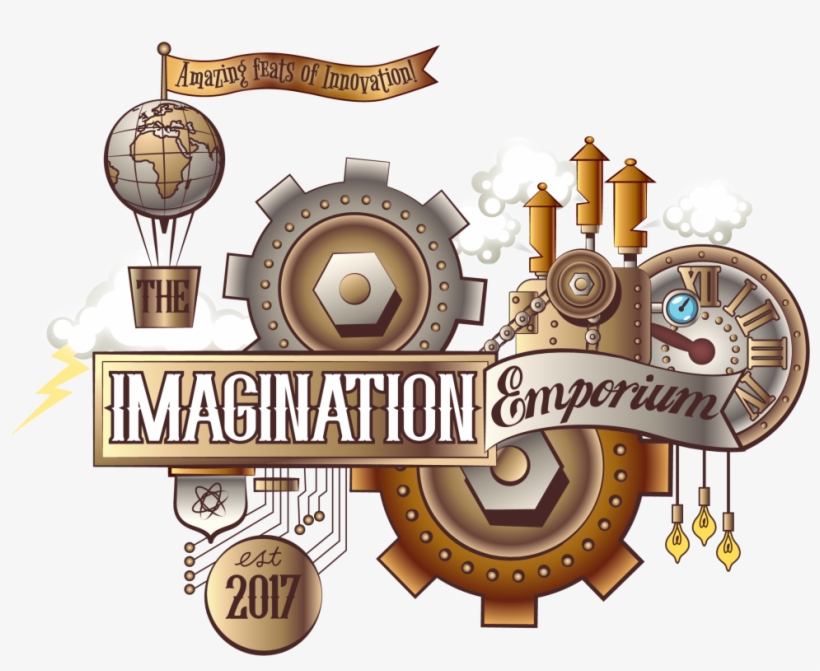 Drawing On His Past Experience As Vice President Of - Creativity PNG ...