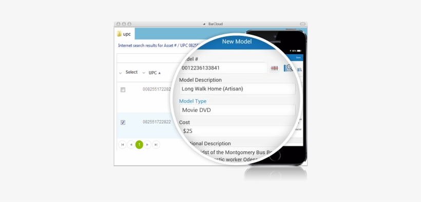 Barcode Universal Product Code Query - Universal Product Code PNG Image ...