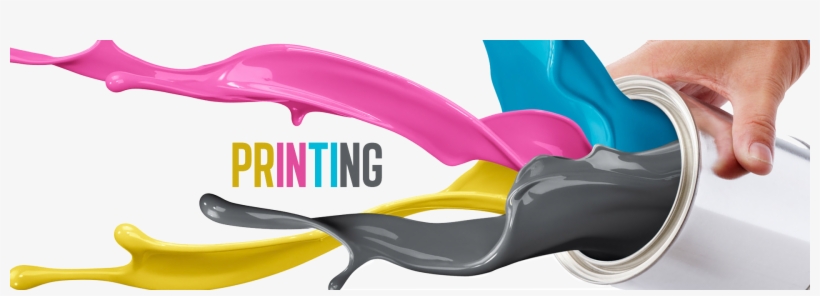 Download Print - Printing Services | Transparent PNG Download | SeekPNG