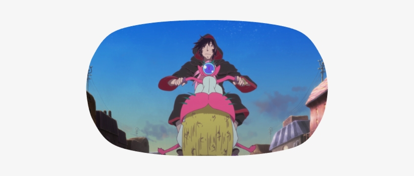 Space Dandy PNG Image | Transparent PNG Free Download on SeekPNG