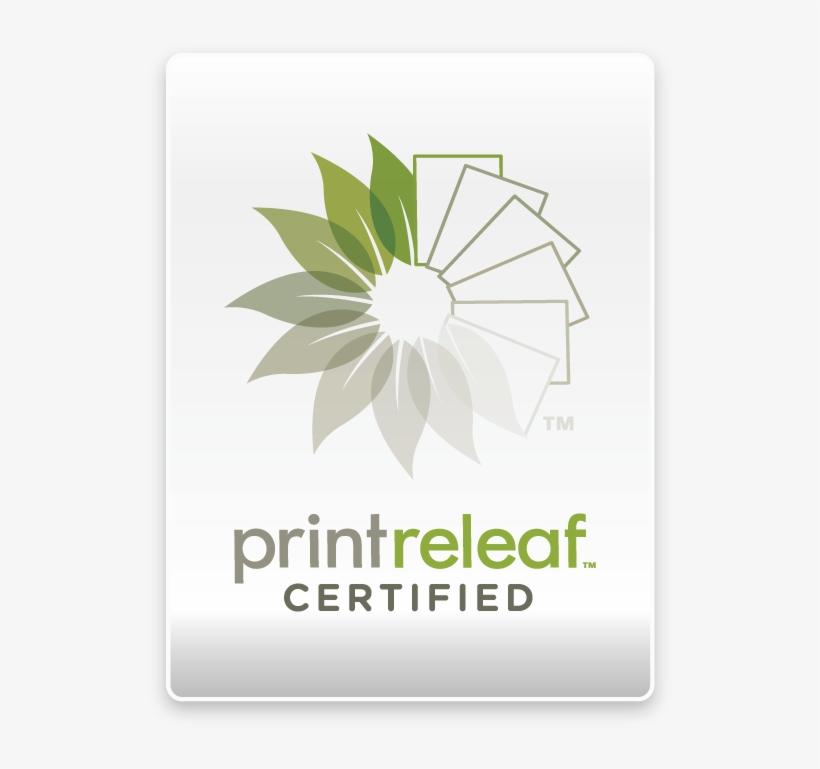 You Print One - Printreleaf, Inc PNG Image | Transparent PNG Free Download on SeekPNG