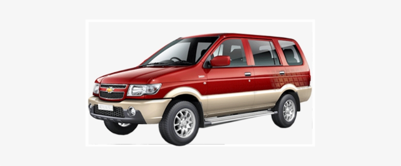 Download Chevorlet Tavera Seats - Tavera New Model 2016 | Transparent ...