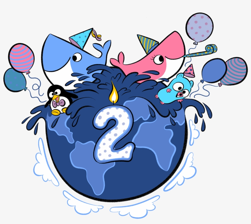 Aside From Our Collective Wishes For More Open Source - 2 Month ...