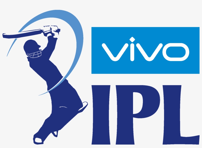 Download Indian Premier League Logo - Vivo Ipl 2018 Logo Hd ...