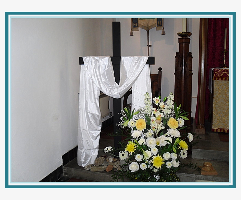 The Flower Rota - Thorpe Bay PNG Image | Transparent PNG Free Download ...