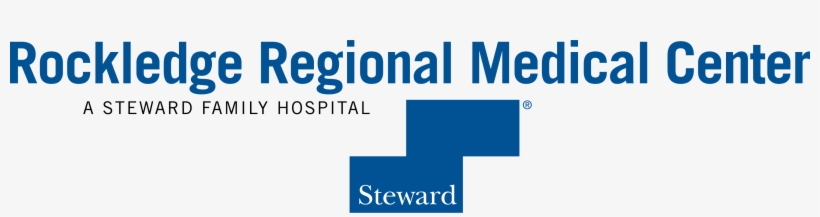 Rockledge Logo1 2c - Rockledge Regional Medical Center PNG Image ...
