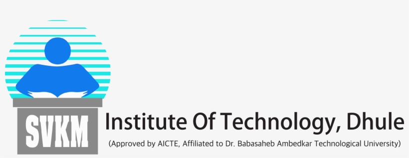 Svkm-logo - Shri Vile Parle Kelavani Mandal PNG Image | Transparent PNG ...