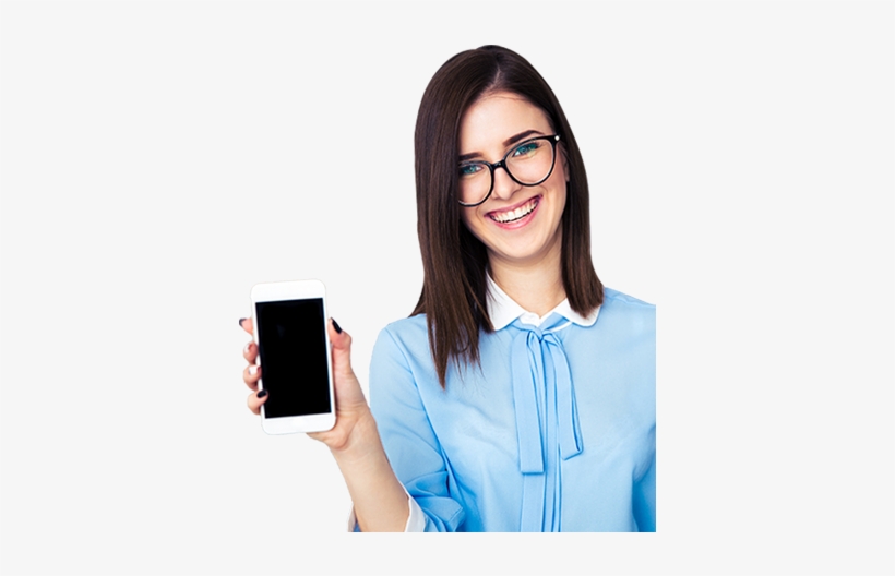 We Are Always Ready - Smartphone PNG Image | Transparent PNG Free ...