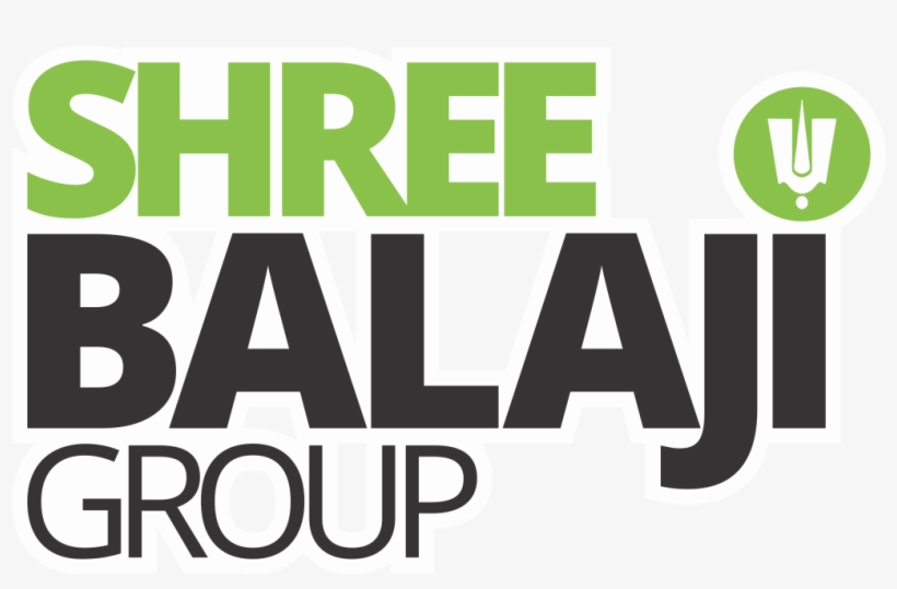 Balajilogo - Shree Balaji Group Logo PNG Image | Transparent PNG Free ...