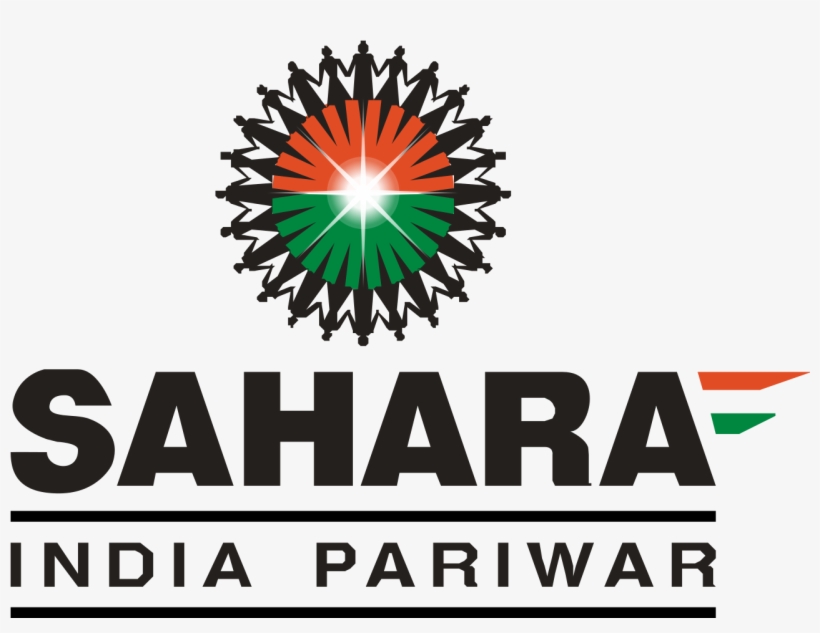 Sahara India Pariwar Image - Sahara India Pariwar Logo PNG Image ...