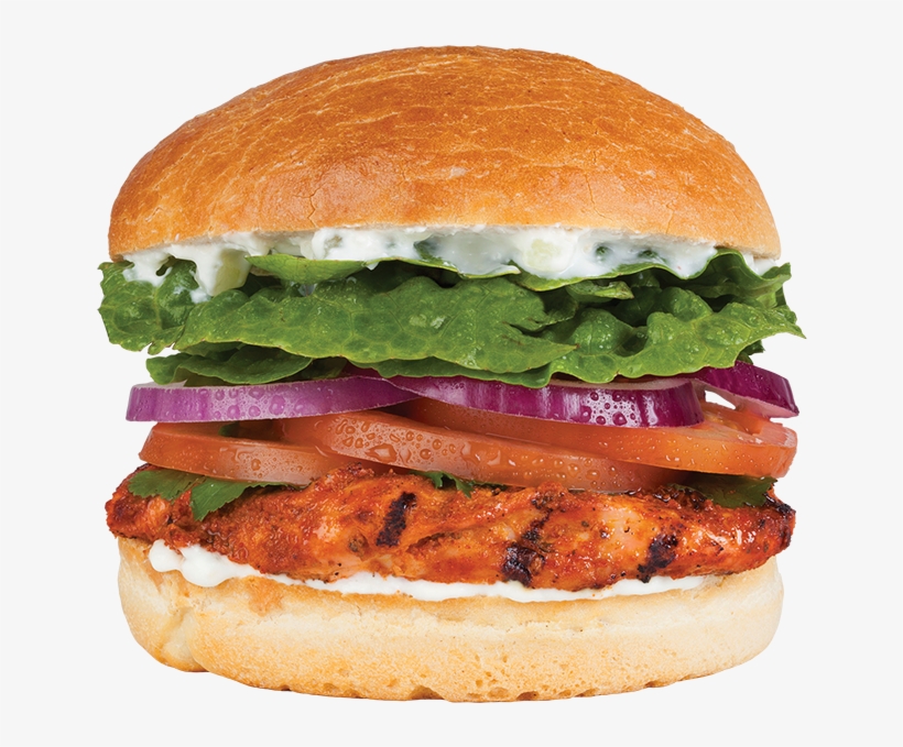 Tandoori Chicken - Patty PNG Image | Transparent PNG Free Download on ...