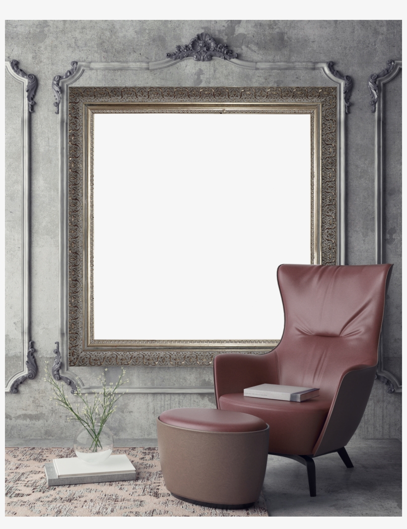 Download Transparent Wall Frames Png | Transparent PNG Download | SeekPNG