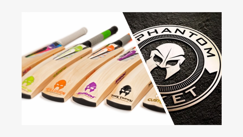 Download Phantom Bats - Label | Transparent PNG Download | SeekPNG