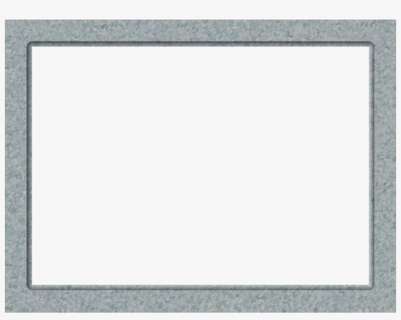 Metal Picture Frames For Your Beautiful Wall Decor - Ivory PNG Image ...