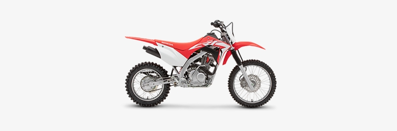 View Crf125f - Honda Crf 125 2015 PNG Image | Transparent PNG Free ...