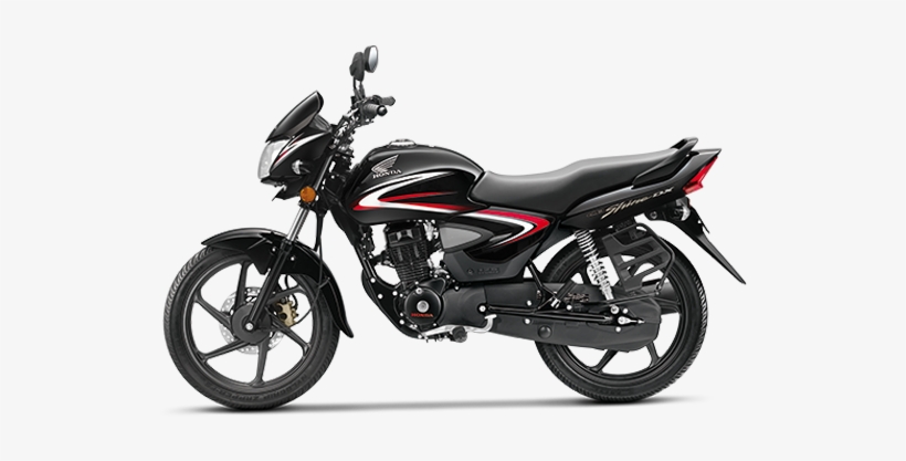 Honda Cb Shine PNG Image | Transparent PNG Free Download on SeekPNG