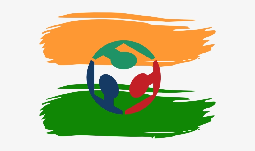 Logos Of Indian Flag PNG Image | Transparent PNG Free Download on SeekPNG