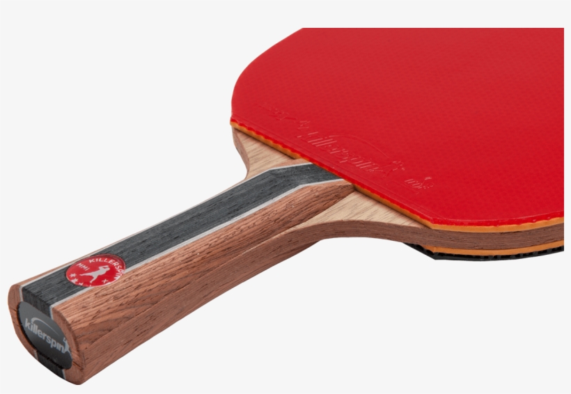 Killerspin Jet800 Ping Pong Paddle Review - Killerspin Jet 800 PNG ...