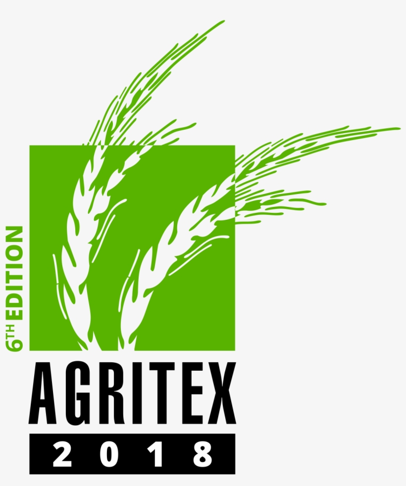 Agritex 2018 Logo PNG Image | Transparent PNG Free Download on SeekPNG