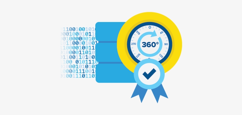 Improve Data Quality And Make Better Business Decisions - Circle PNG ...