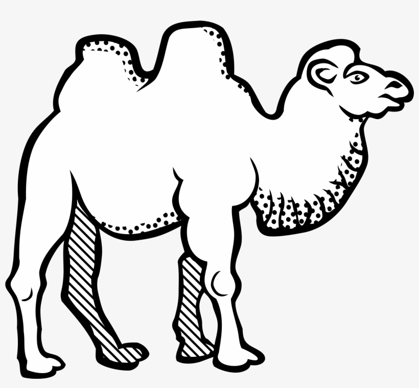 This Free Icons Png Design Of Camel PNG Image | Transparent PNG Free ...