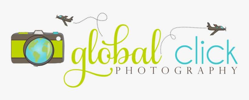Global Click Photography - Click Photography Logo Png Hd PNG Image ...