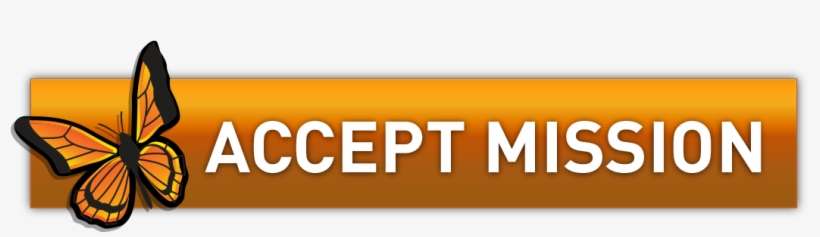 Acceptbutton - Accept The Mission PNG Image | Transparent PNG Free ...