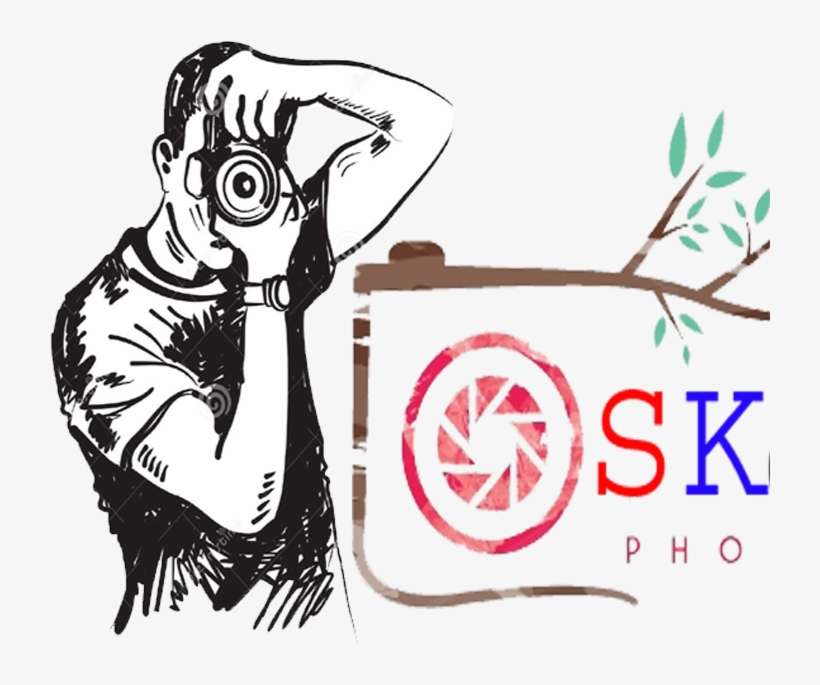 Photographer Vector PNG Image | Transparent PNG Free Download on SeekPNG