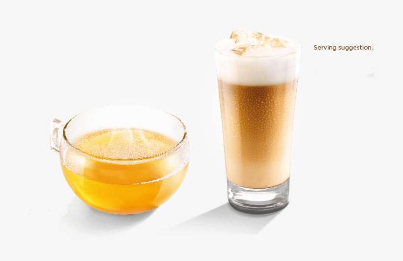 Cold Drinks - Nescafé Nescafe Dolce Gusto, Iced Cappuccino, Makes PNG ...