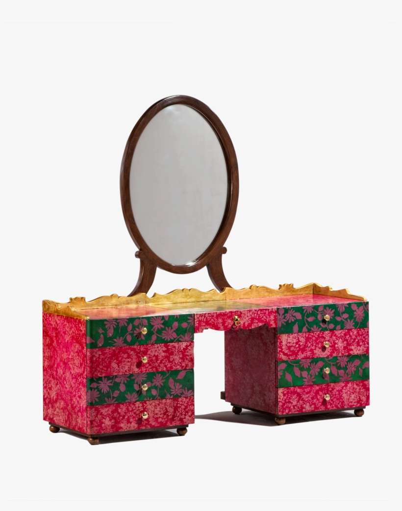 Dressing Table - Lowboy PNG Image | Transparent PNG Free Download on ...