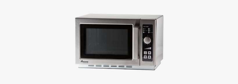 Amana Commercial Microwave PNG Image | Transparent PNG Free Download on ...