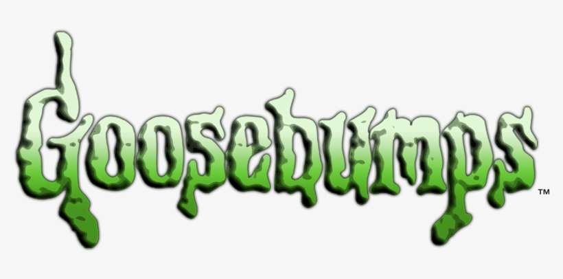 Goosebumps Logo