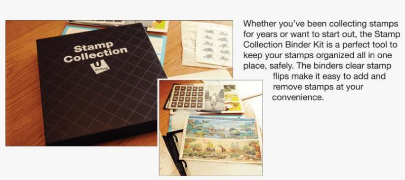 Download Stamp Collection - Stamp Collecting | Transparent PNG Download ...