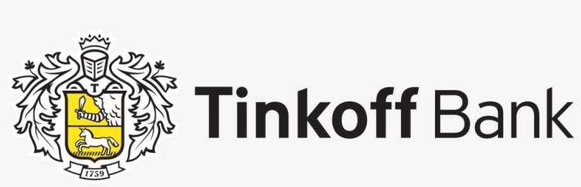 Tinkoff Bank Logo PNG Image | Transparent PNG Free Download on SeekPNG