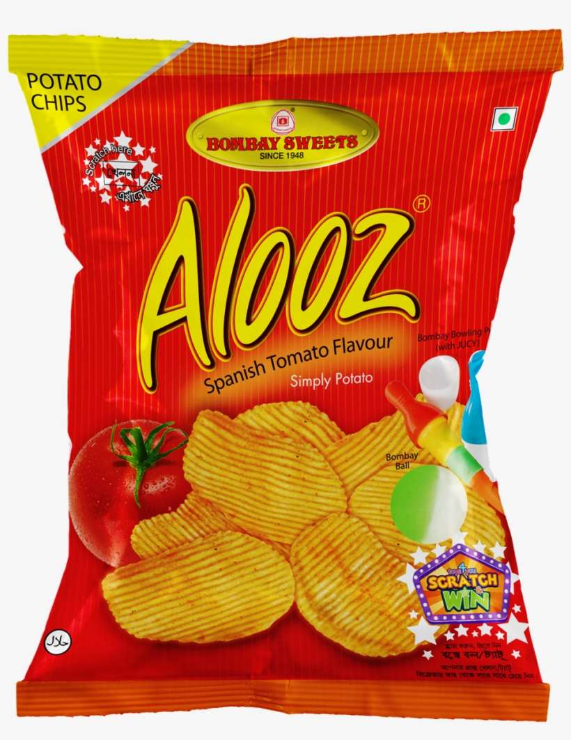 Eating Potato Chips Has Been Made For Fun Than Ever - Big Bag Snacks ...