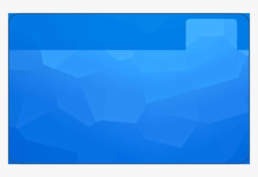 Here Is The Result - Rectangle Shape Color Transparent Background PNG ...