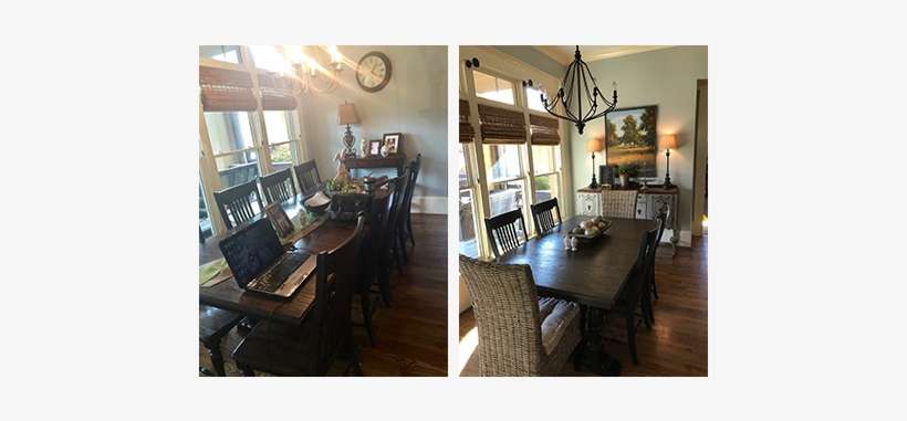 Ba Chand Change2 - Dining Room PNG Image | Transparent PNG Free ...