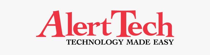 Alert Tech Brand Refresh Before - Brand PNG Image | Transparent PNG ...