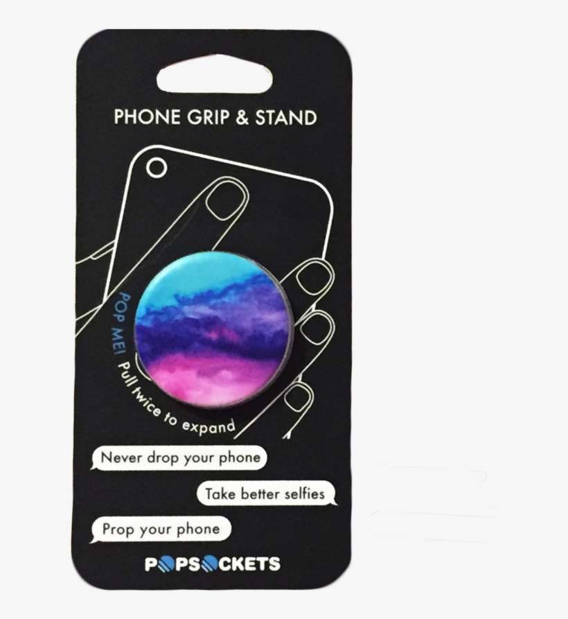 Popsockets - Out Of This World Popsocket PNG Image | Transparent PNG ...