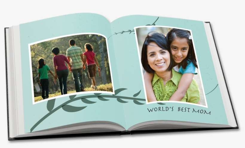 Album1 - Zoomin Photo Book PNG Image | Transparent PNG Free Download on ...